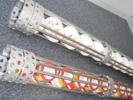 Hydrolock Continuous Retorts - Hydrolock Process Sterilization Machine ...