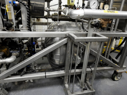 In-Container Sterilization Systems & Retorts Solutions | Stock America