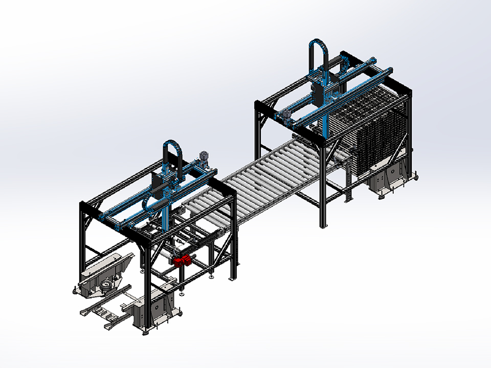 Entry-Level Product Handling Sterilizers | Stock America