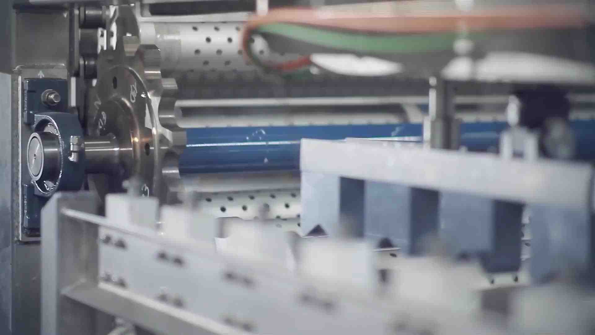 Hydrolock Continuous Sterilizers - Pilot Systems | Stock America